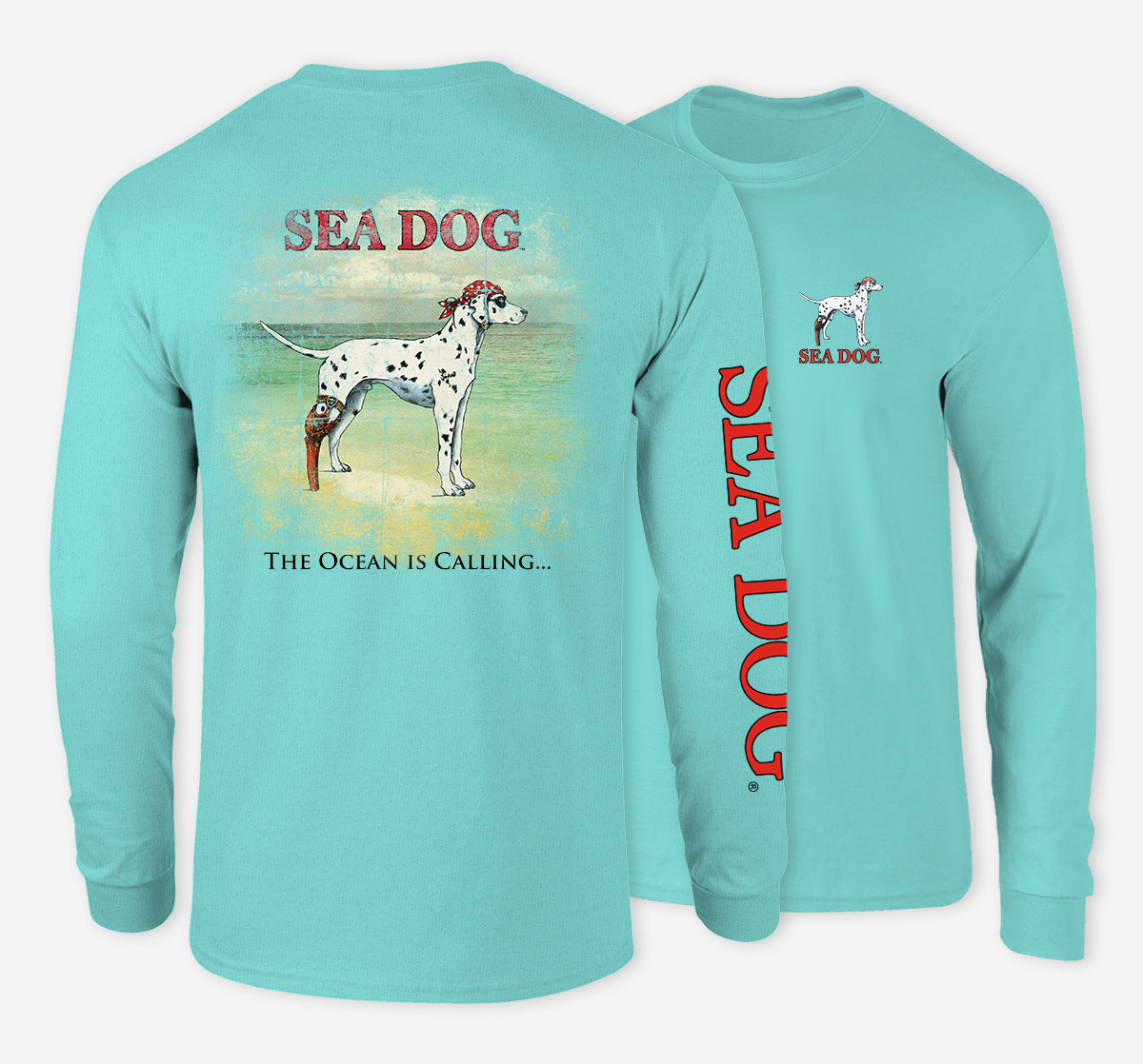 Sea Dog | Shop the Original Store – Sea Dog Shop