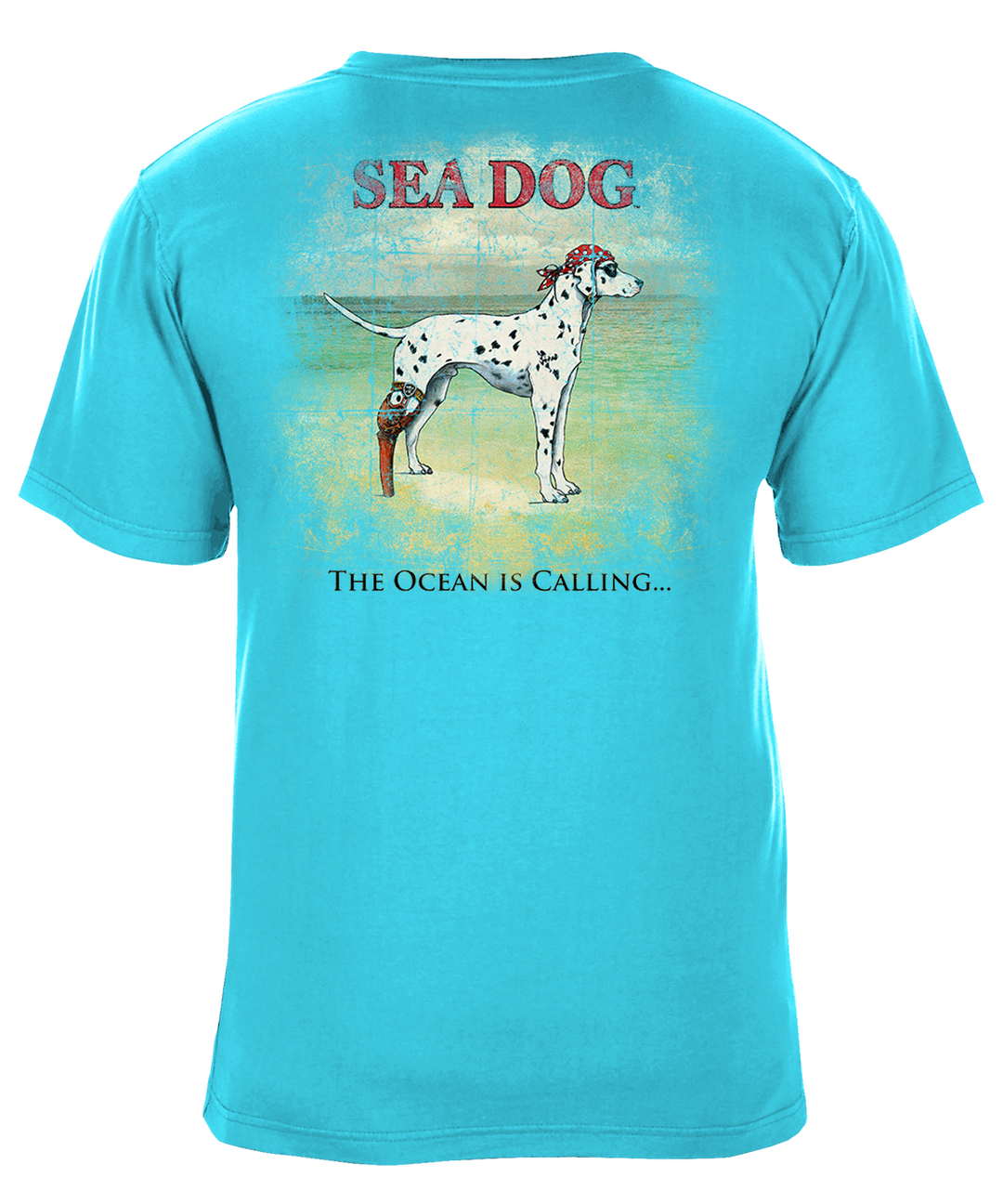 T-Shirts – Page 2 – Sea Dog Shop