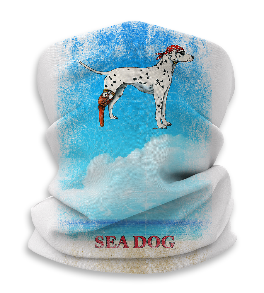 Sea Rags - Sea Dog Shop