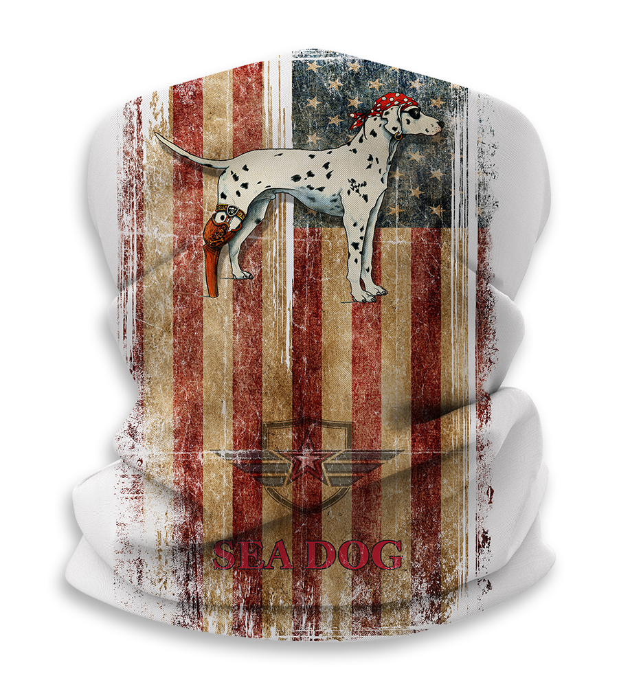 Sea Rags - Sea Dog Shop